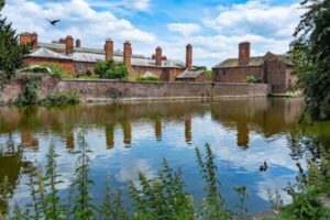 What to see in Thurrock for tourists from London